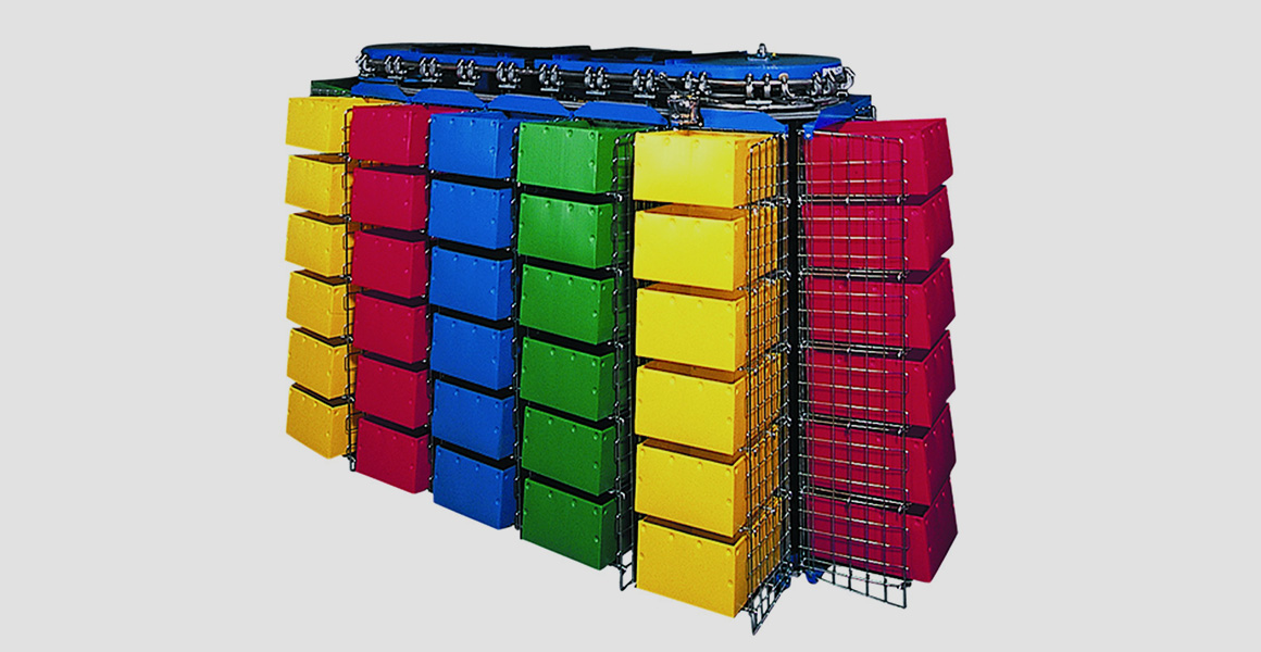 Dipac High Performance