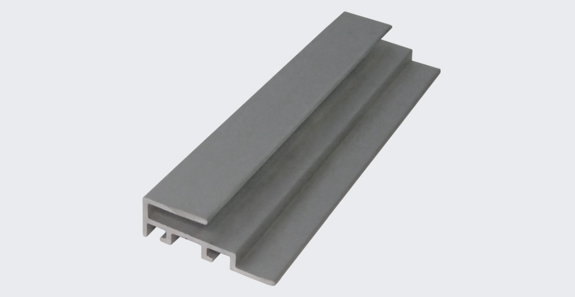 Perfil TS 90 e TS BACK