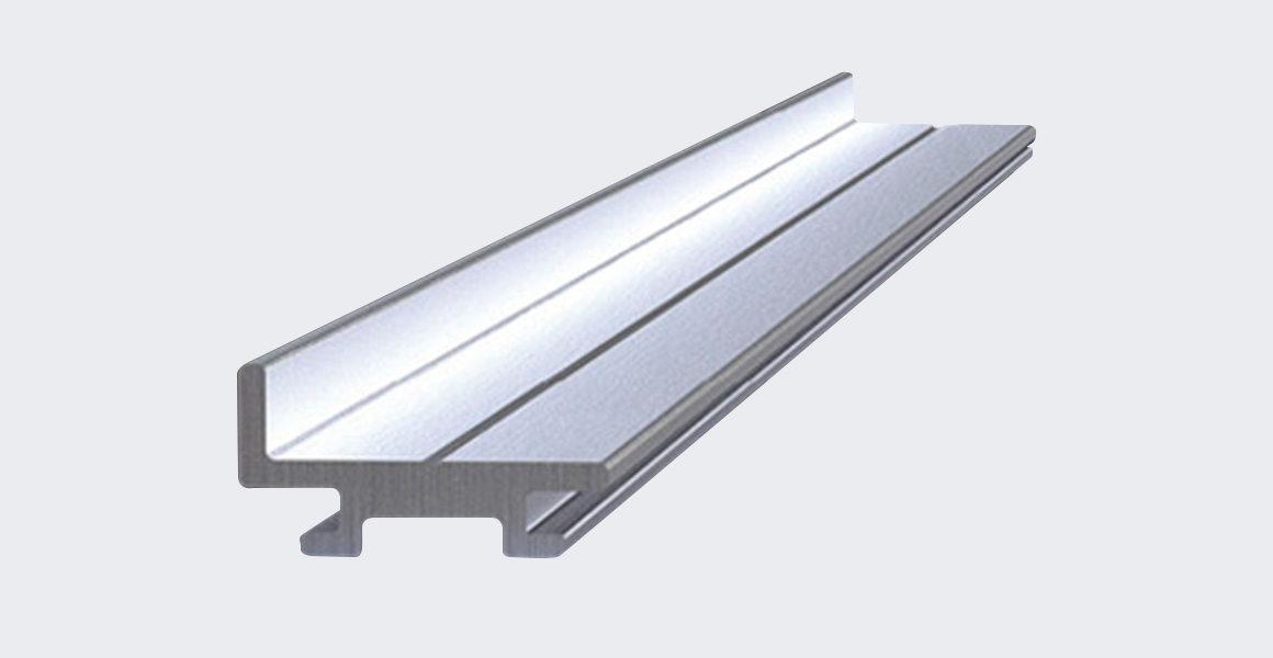 Perfil TS 90 e TS BACK