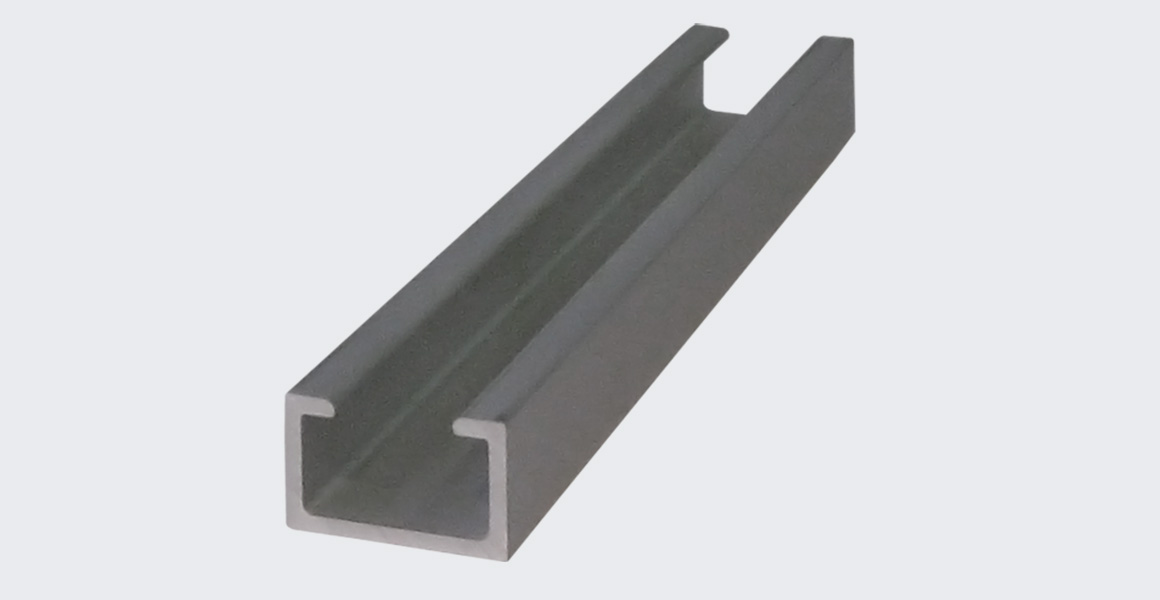 Perfil Interior TS Frame e TS W