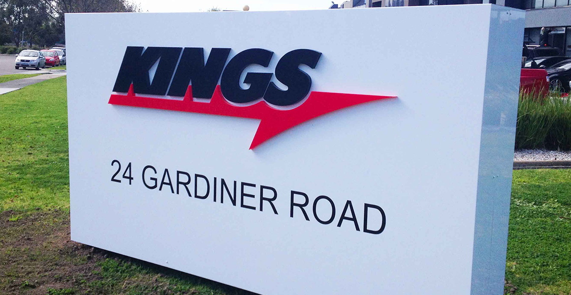 Placa Alumínio Composto