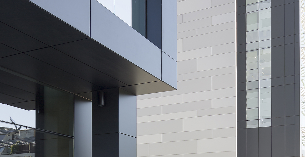 Placa Alumínio Composto