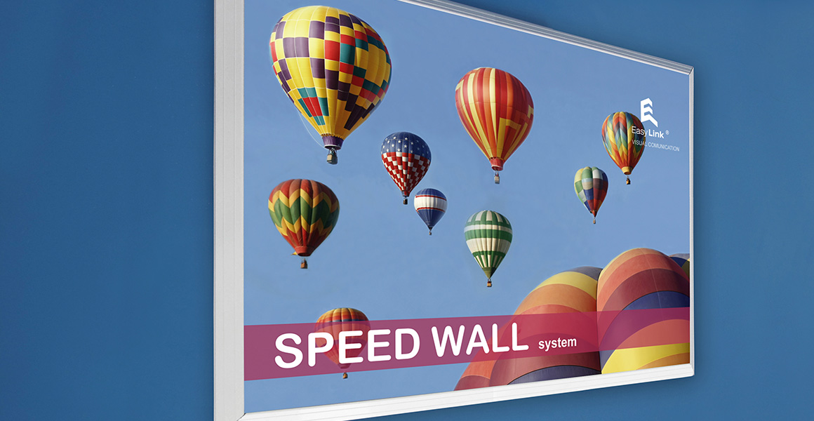 Sistema Speed Wall