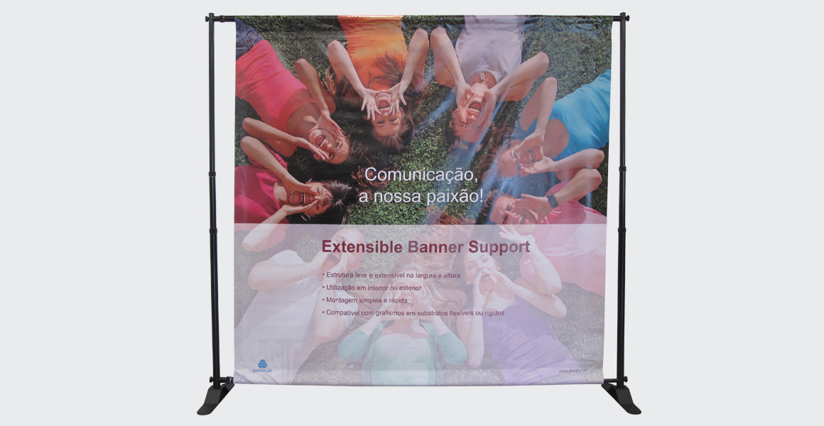 Extensible Banner Support Premium