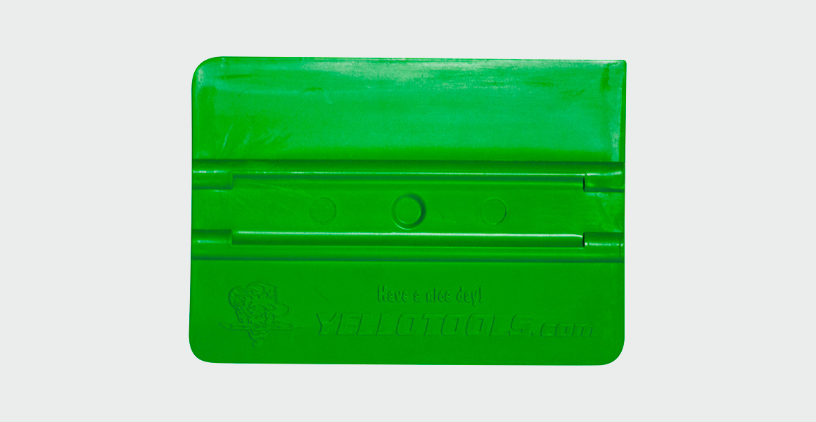 ProBasic Squeegee