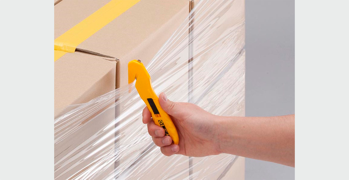 Olfa Cutter 17,8mm SK-10 (Box Opener)