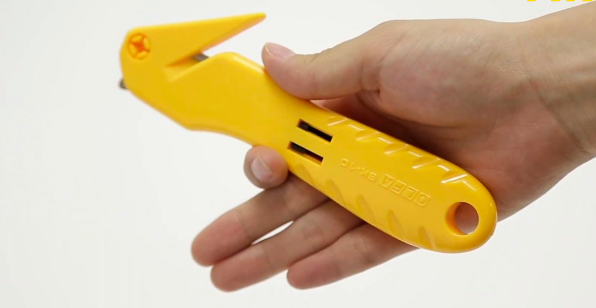 Olfa Cutter 17,8mm SK-10 (Box Opener)