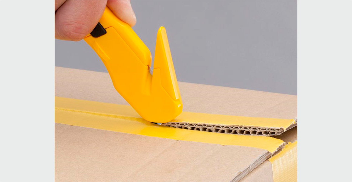 Olfa Cutter 17,8mm SK-10 (Box Opener)