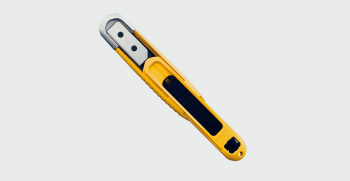 Olfa Blade SKB-8/10B for SK-8 Cutter