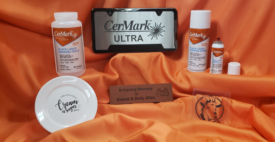 CerMark ULTRA