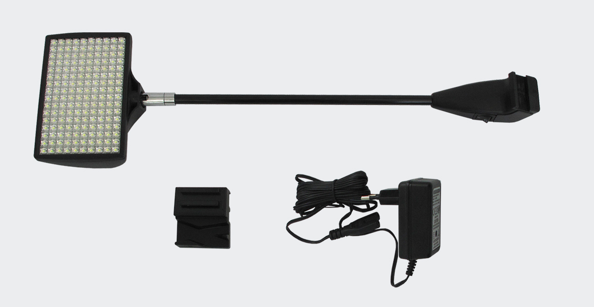 Foco Luz LED para POP UP 1000v2 e ECOv2