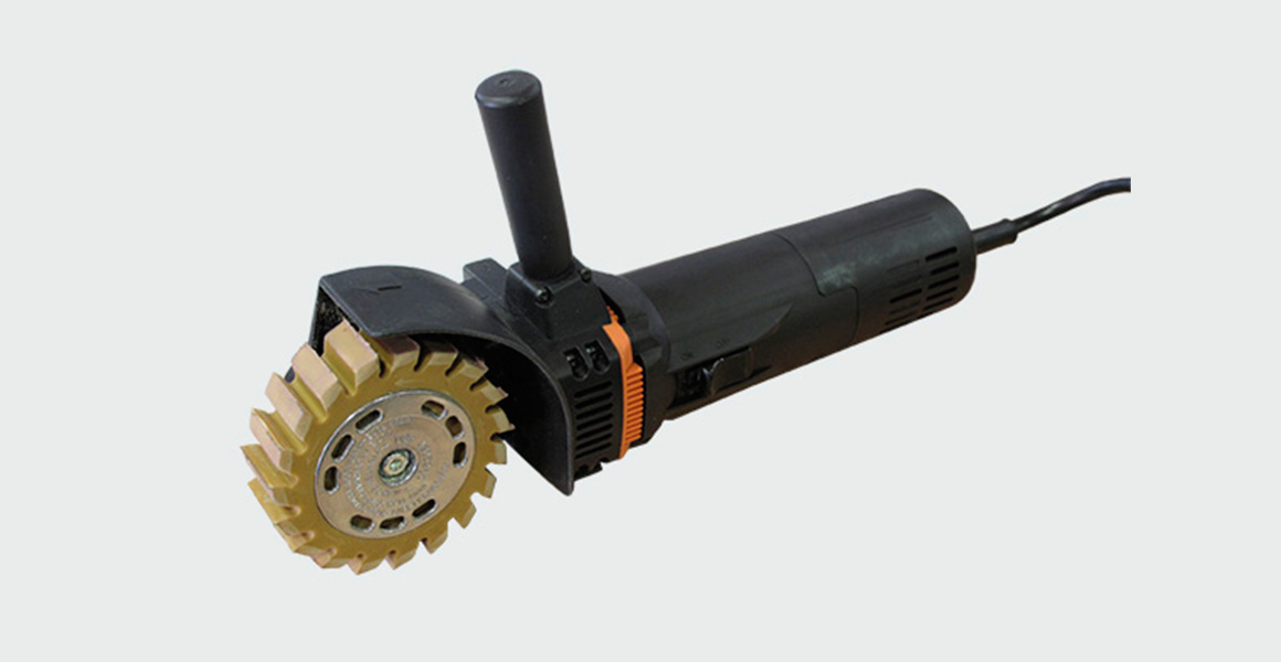 Vinil Zapper - Máquina para remoção de vinil